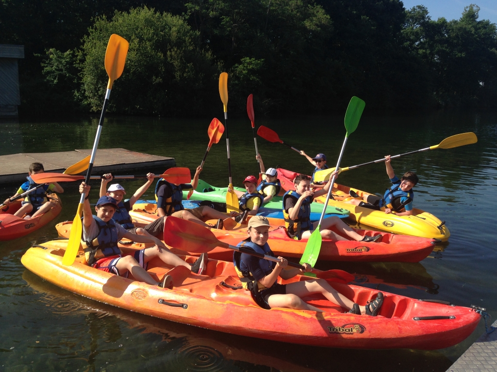 Notre-Dame des Missions | Stage APPN